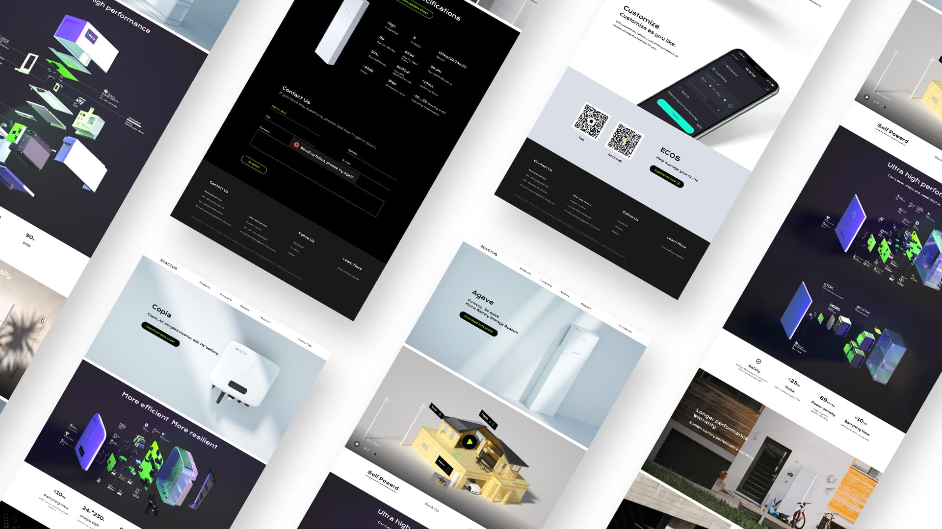 FRII DESIGN